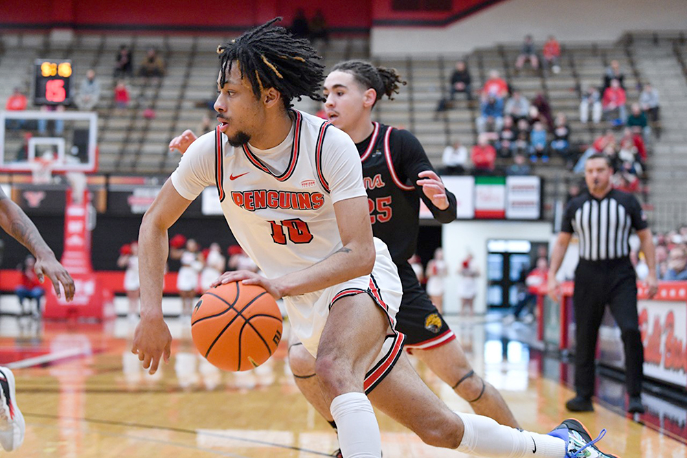 Record-setting day sends YSU past IUPUI, 105-74 | News, Sports, Jobs ...